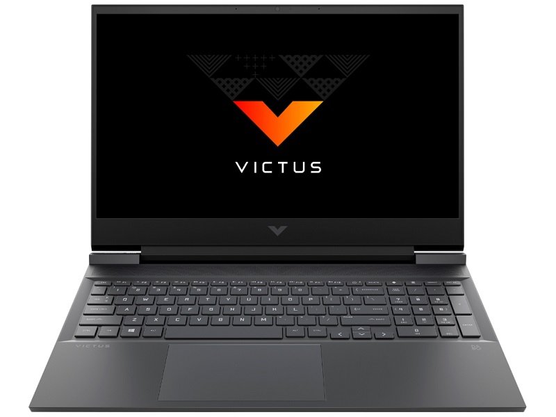 HP Victus 16-R0075nia (Mica Silver) FHD IPS 144Hz, I5-13500H, 16GB, 512GB SSD, RTX 4060 8GB (941N1EA)