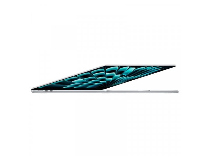 APPLE MacBook Air 15 (Silver) M3, 8GB, 256GB SSD (Mryp3ze/A)