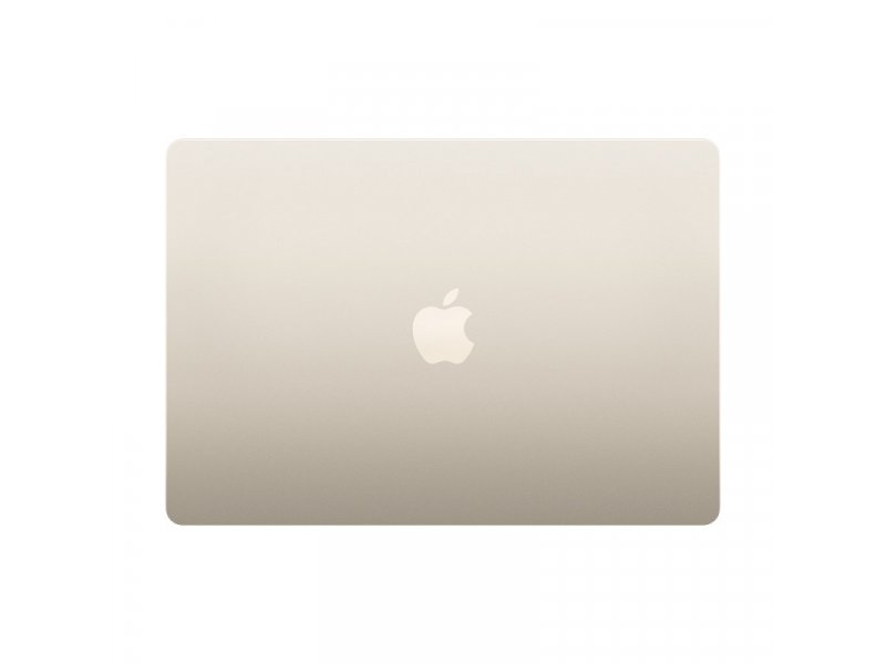 APPLE MacBook Air 15 (Starlight) M3, 8GB, 256GB SSD (Mryr3ze/A)