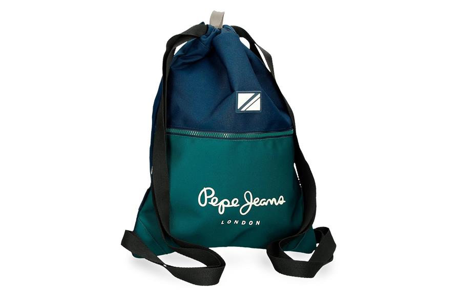 Ranac/torba za sport Pepe jeans Ben 69.538.21