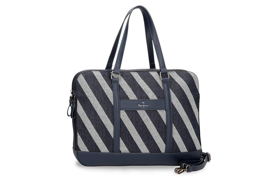 Torba ženska za laptop Pepe jeans Celine 79.360.31