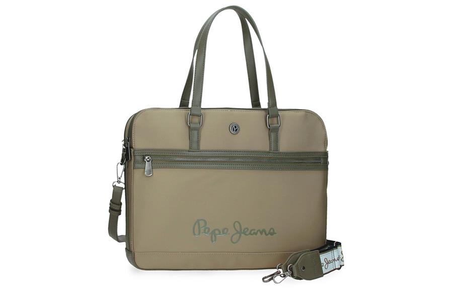 Torba ženska za laptop Pepe Jeans Corin 79.560.31