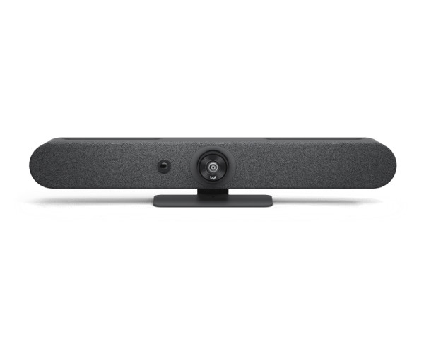 LOGITECH Rally Bar Mini All-In-One Video Conferencing Webcam