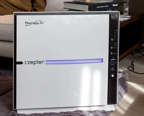 Therapy Air iOn Zepter prečišćivač vazduha