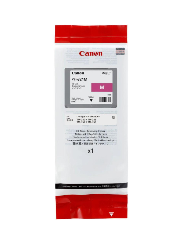 Canon Kert. PFI-321 M (6269C001AA)