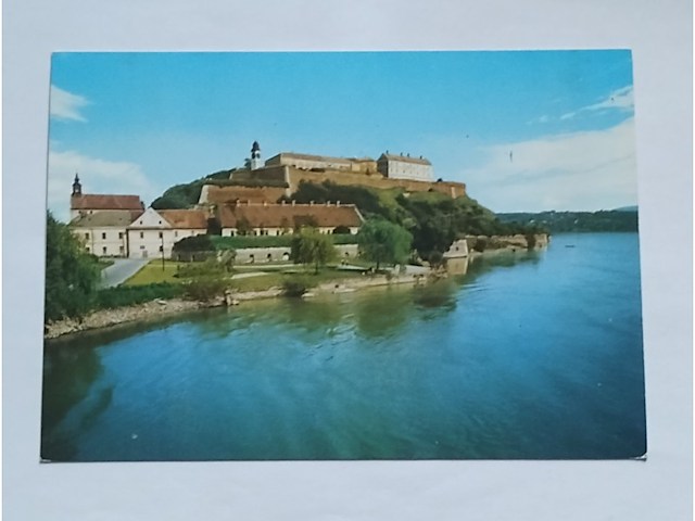 Petrovaradin - Novi Sad - Čista -