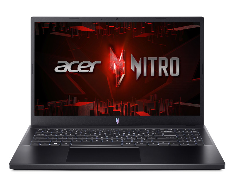 ACER - Nitro V 15 ANV15-51-7972 15.6" FHD i7-13620H, 16GB, 1TB SSD GeForce GTX 4060 crni