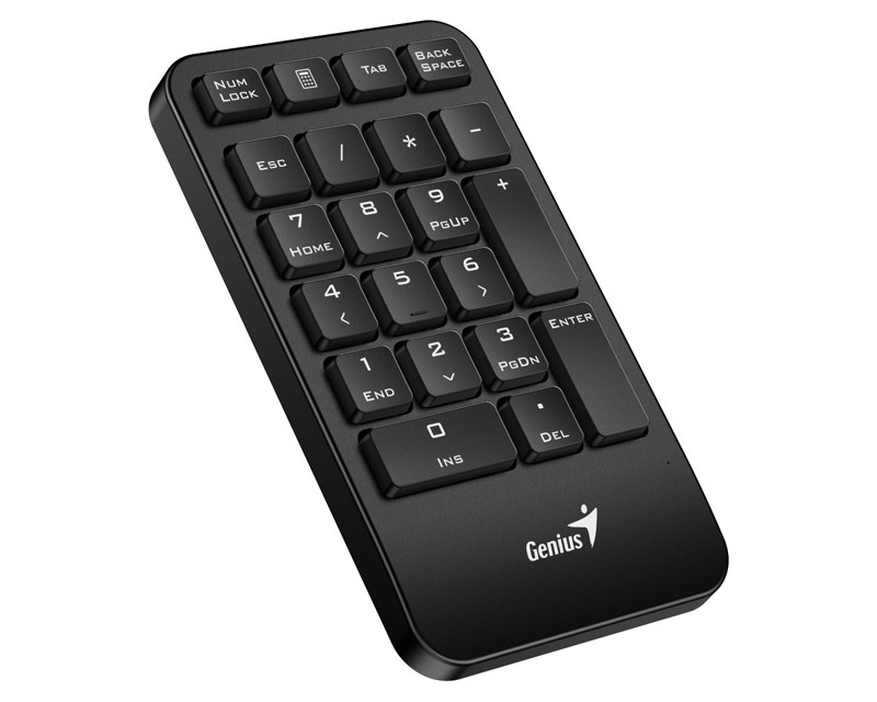 GENIUS - NumPad 1000 USB numerička tastatura