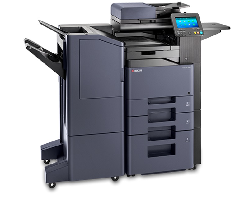 KYOCERA - TASKalfa 358ci (TA358ci) color multifunkcijski štampač