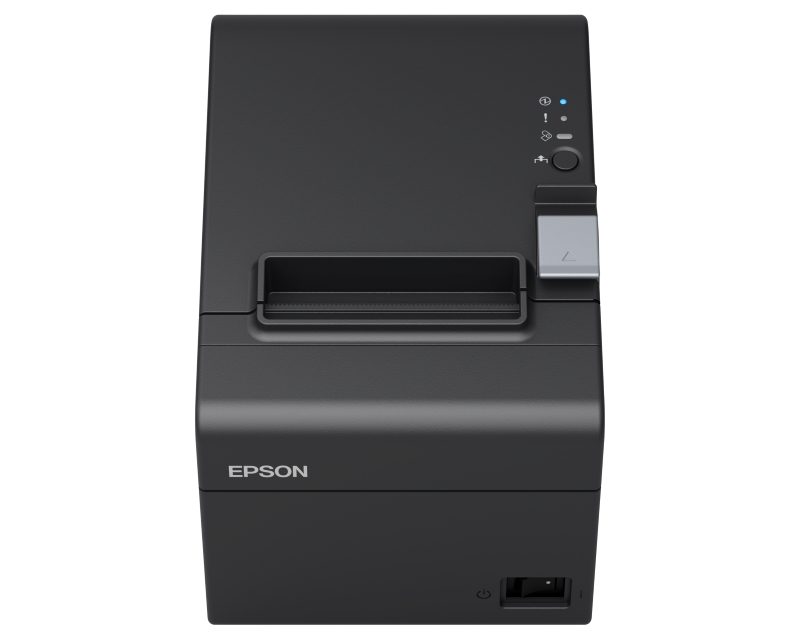 EPSON - TM-T20III (011) USB/Serijski Port/PS/Auto Cutter POS štampač