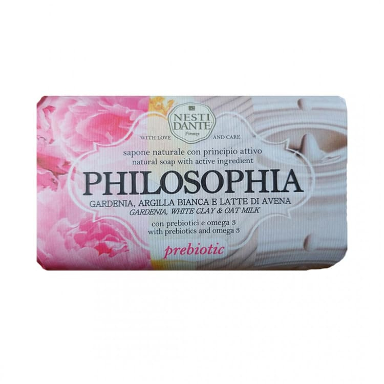 Nesti Dante Philosophia Prebiotik sapun 250g