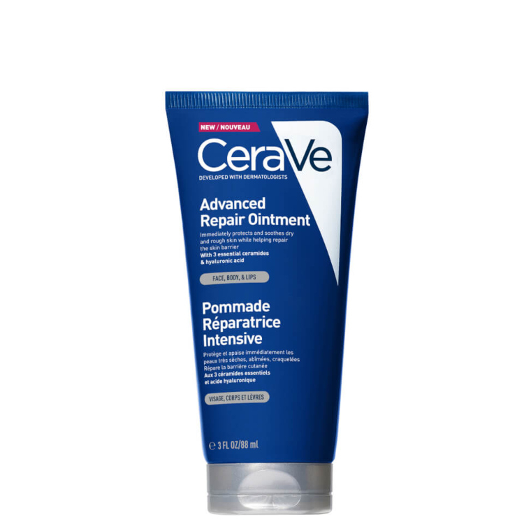 CeraVe napredna obnavljajuća mast 88ml