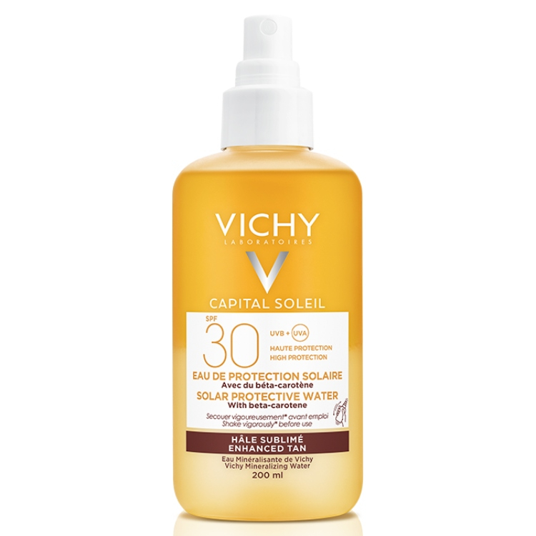 Vichy Capital Soleil Bronz sprej SPF30 200ml