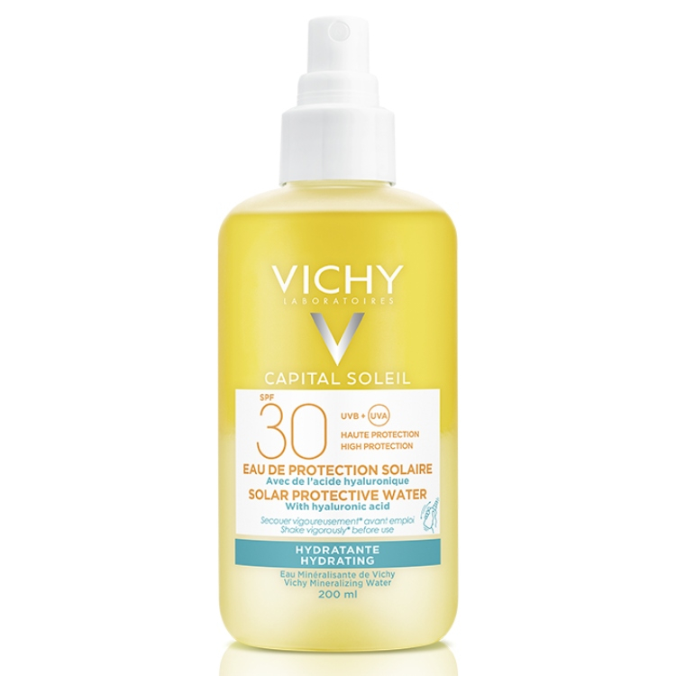 Vichy Capital Soleil Hydra sprej SPF30 200ml