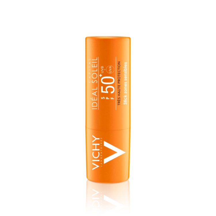 Vichy Capital Soleil stik SPF50+ 9ml