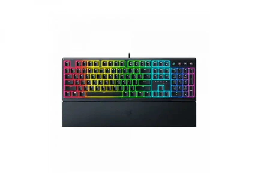 Tastatura RAZER Ornata V3 RZ03-04460300-R3W1