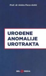 Urođene Anomalije Urotrakta Od Amira Peco-Antić