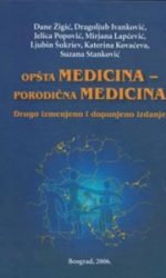 Porodična Medicina – Tom 1 I 2 Od Grupa Autora