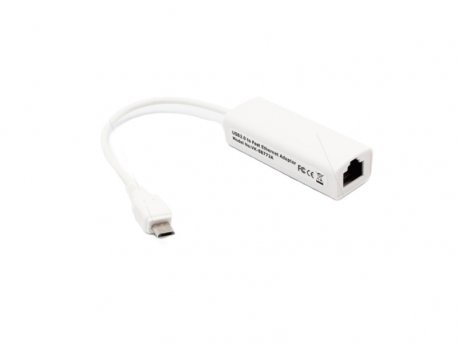 3G Adapter micro USB-LAN