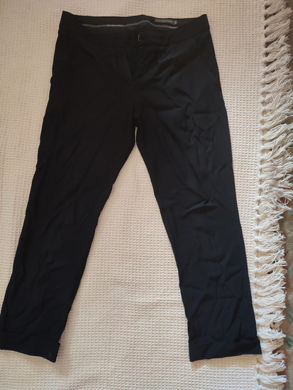 Alexander mcqueen pantalone original