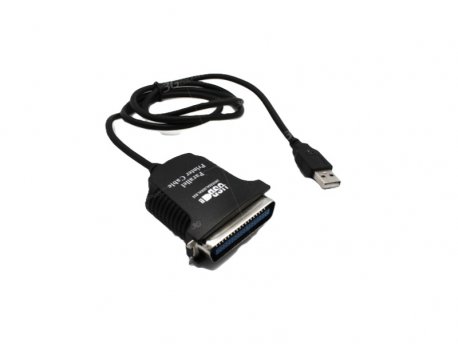 3G Kabl USB to paralel 1284