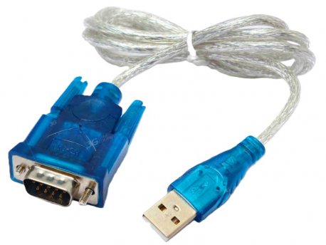 3G Kabl USB to serial