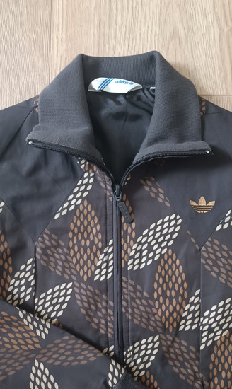 Adidas šuškava jakna