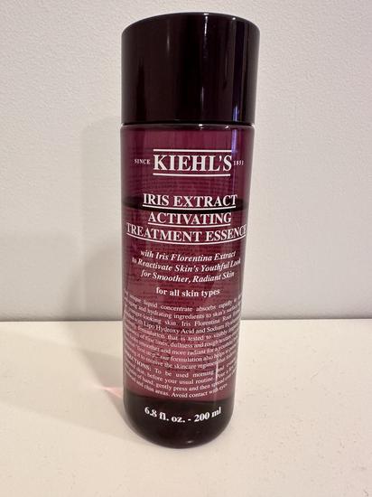 %SALE% Kiehl’s Iris Extract Activating Essence