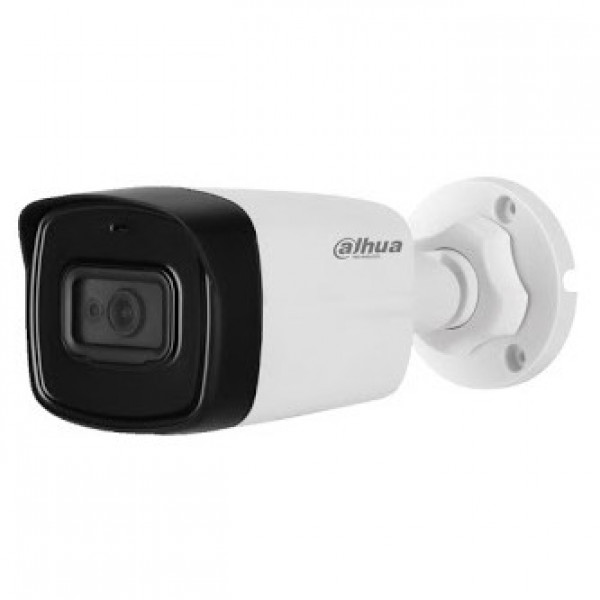 Kamera HD Bullet 2.0Mpx 3.6mm Dahua HFW1200TL-A