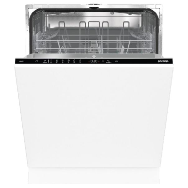 GORENJE Ugradna mašina za pranje sudova GV642E90