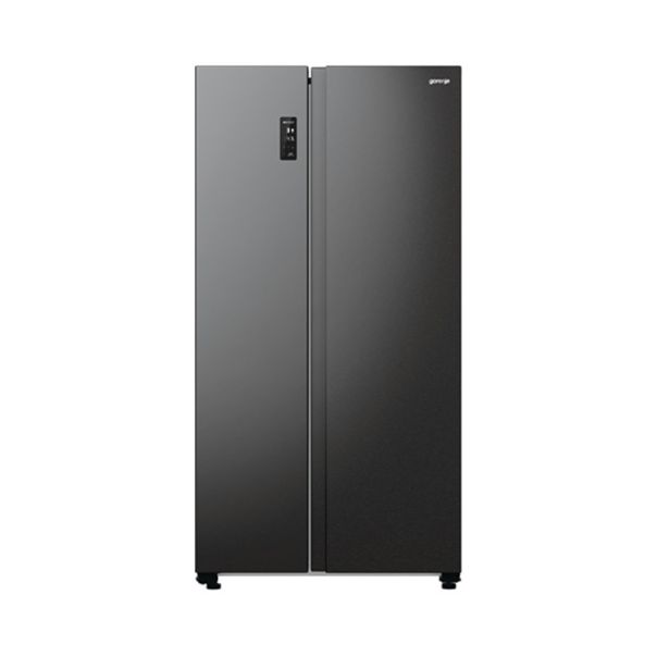 GORENJE Side by side frižider NRR9185EABXL