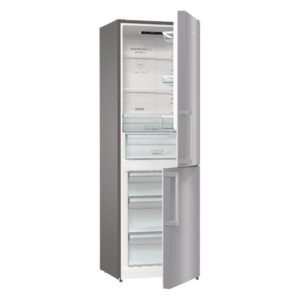 GORENJE Kombinovani frižider NRK6192ES5F