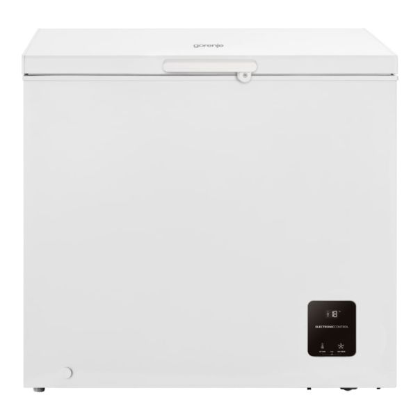 GORENJE Horizontalni zamrzivač FH19EAW