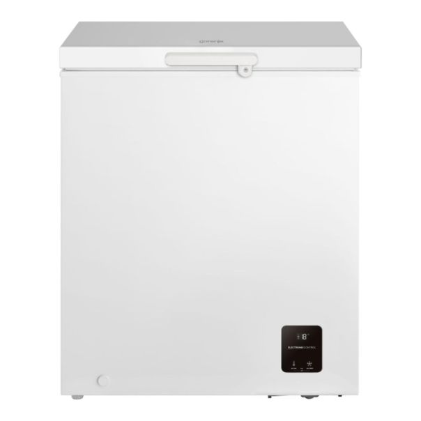 GORENJE Horizontalni zamrzivač FH14EAW