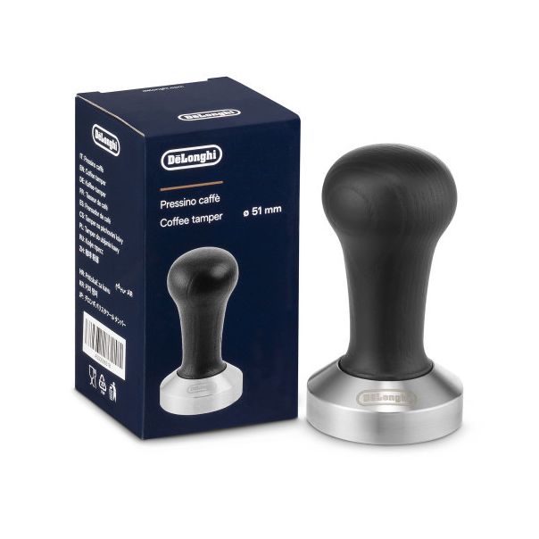 DELONGHI Tamper za kafe aparate DLSC080