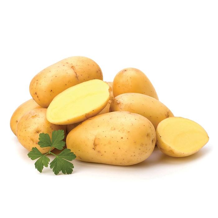 Organski mladi krompir 500g