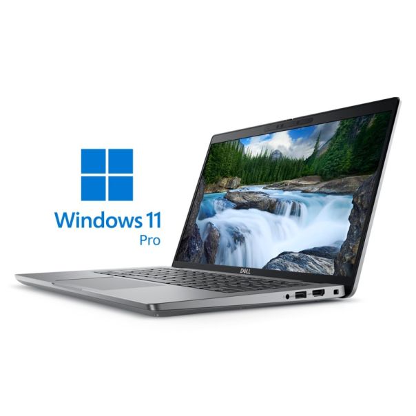DELL Laptop Latitude 5440 14" FHD i5-1335U 8GB 256GB Backlit FP Windows 11 Pro