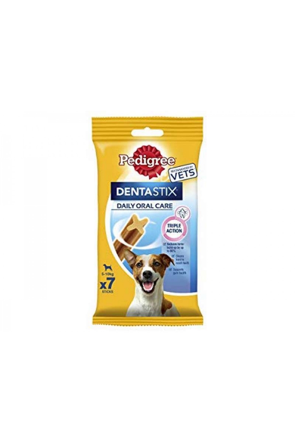 PEDIGRE DENTASTIX (male rase) 7/1 110gr
Šifra: 1750 JM: KOM