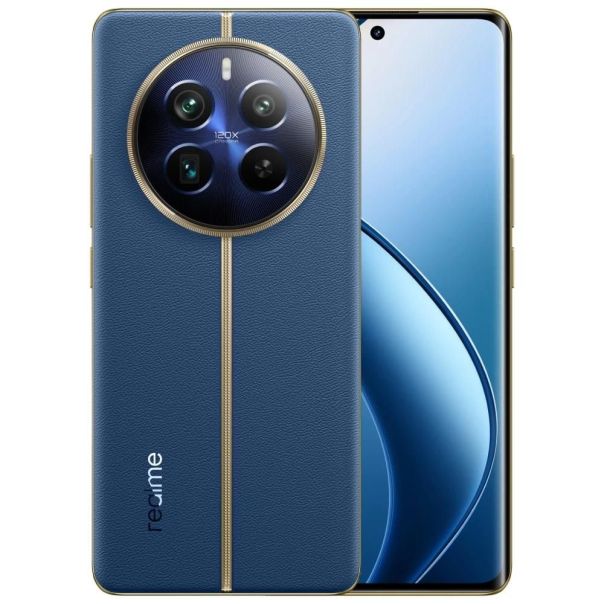 REALME 12 Pro+ 12/512GB, plavi