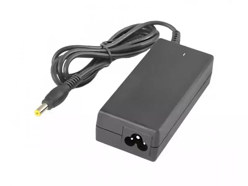 XRT EUROPOWER AC ADAPTER ZA HP / COMPAQ NOTEBOOK 90W 19V 4.74A XRT90-190-4740H17