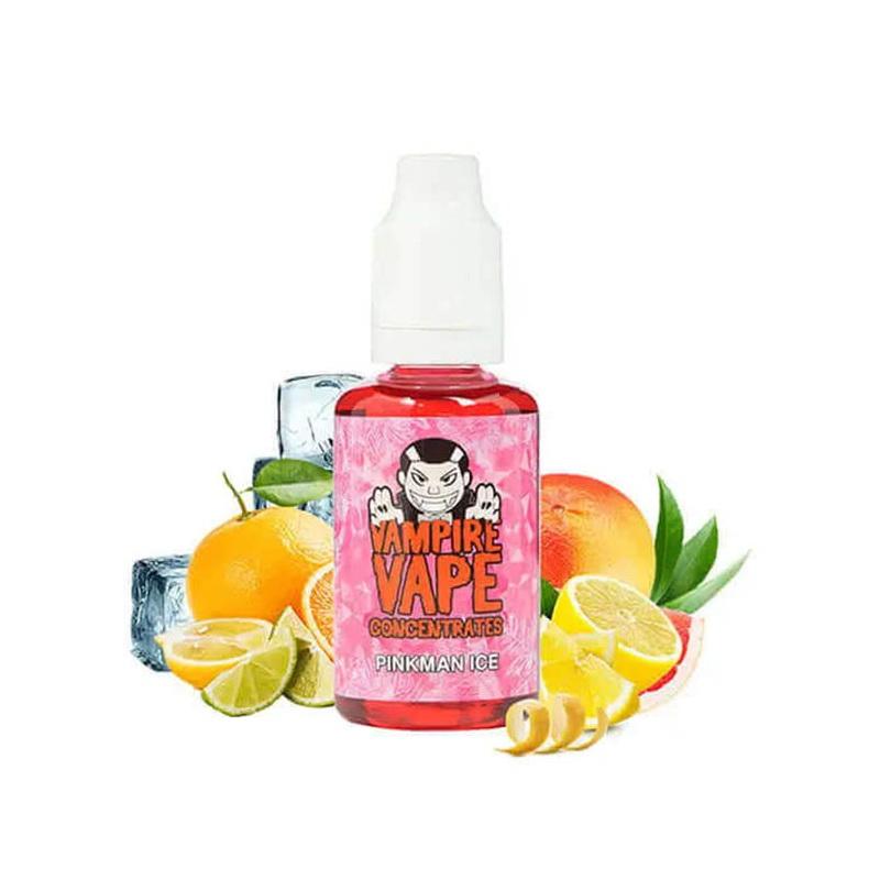 Vampire Vape Pinkman Ice aroma 30ml