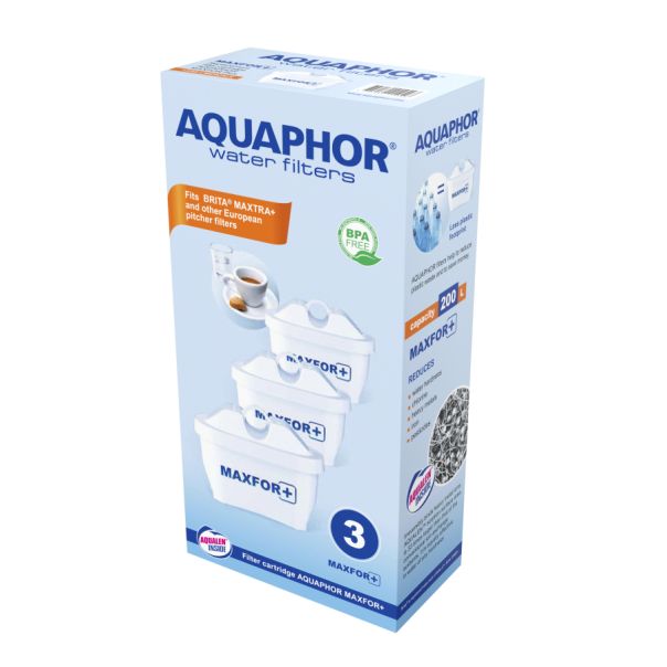 AQUAPHOR Uložak 3/1 B25