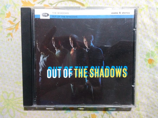 Out of The Shadows