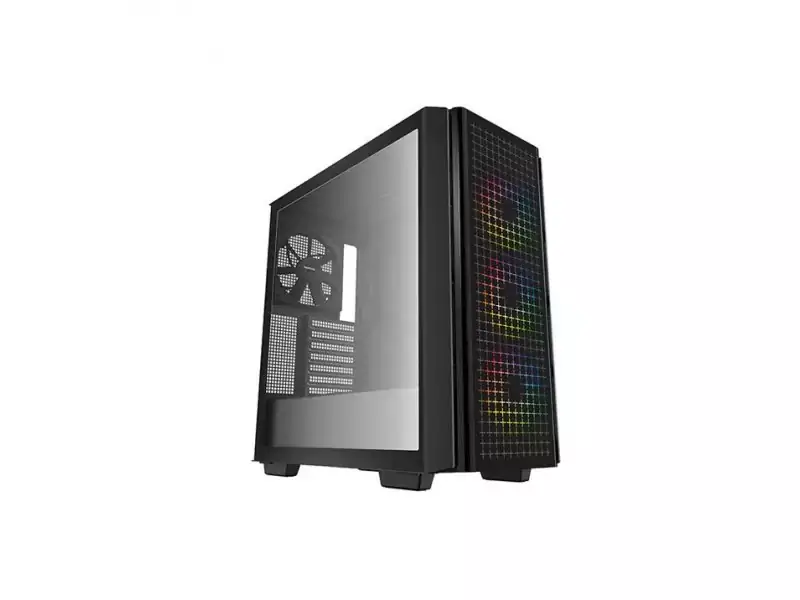 DEEPCOOL KUĆIŠTE CG560 MID-TOWER