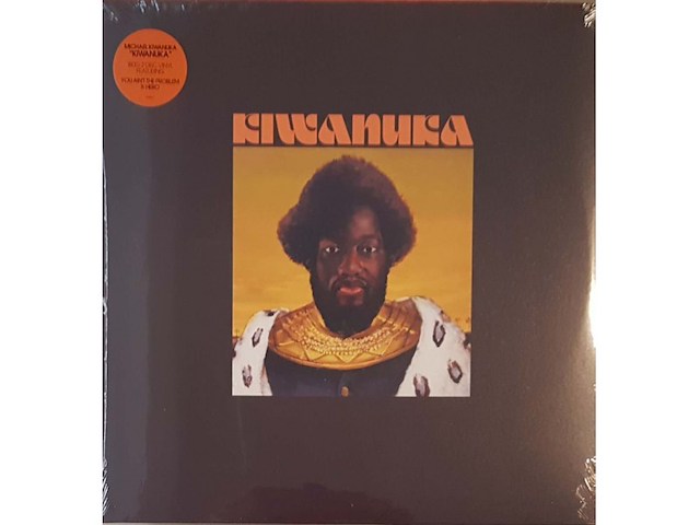 Kiwanuka, Michael-Kiwanuka