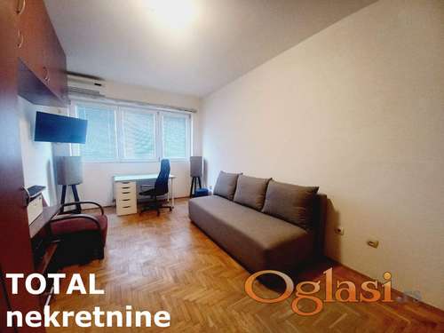 Stan NOVI SAD,CENTAR - 30 m2 87550 €, ID: 1097853