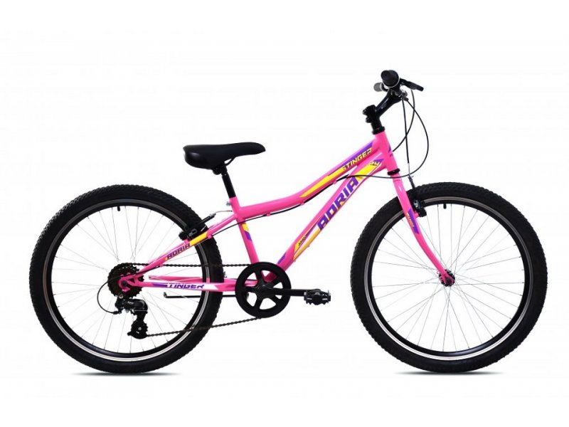 ADRIA STINGER 24” PINK-LJUBIČASTO 924171-12