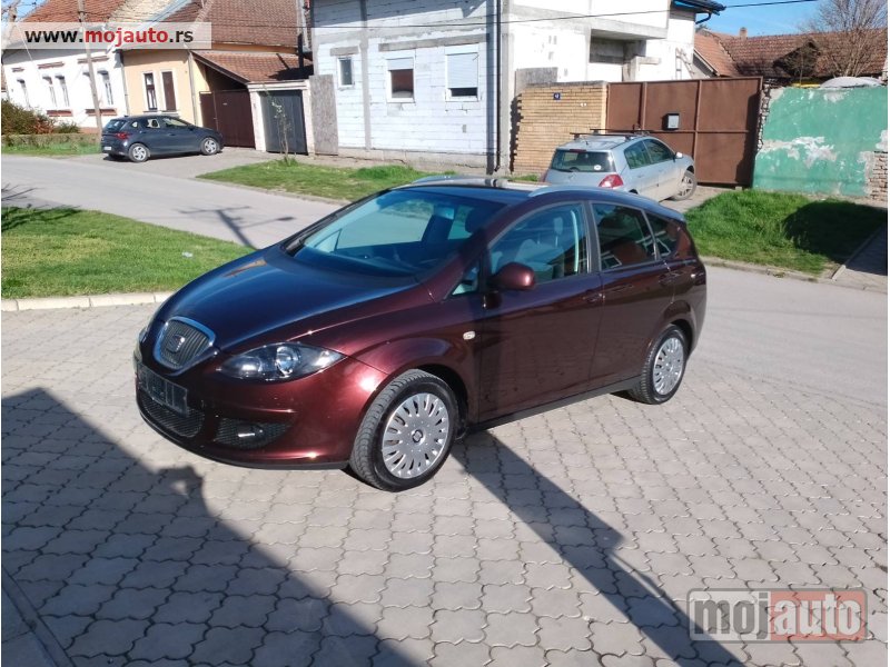 Seat Altea 1.9 Tdi