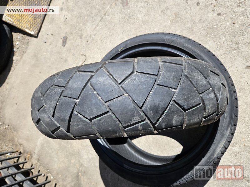 160-60-17 Dunlop guma za motor