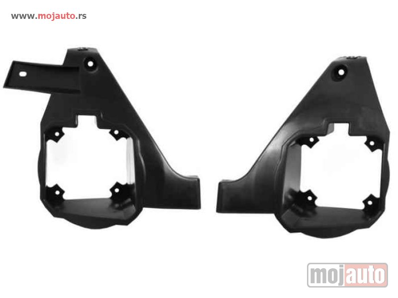 Citroen Berlingo Nosac Maglenki Prednjeg Branika SET 02-08, NOVO
